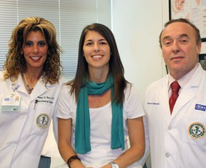 USF Health News Archives » USF physicians combine gall bladder removal ...