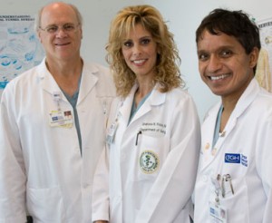 USF Health News Archives » USF-TGH doctors perform gallbladder removal ...