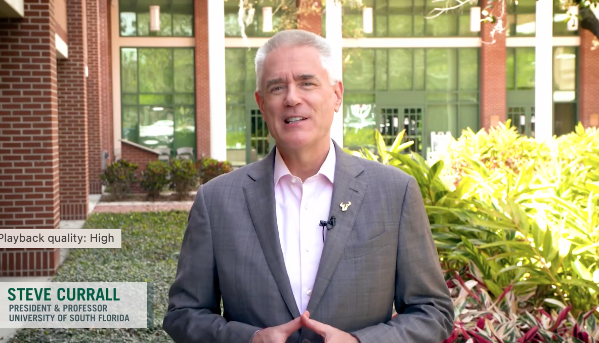 COPH celebrates the NPHW awards ceremony virtually - College of Public ...