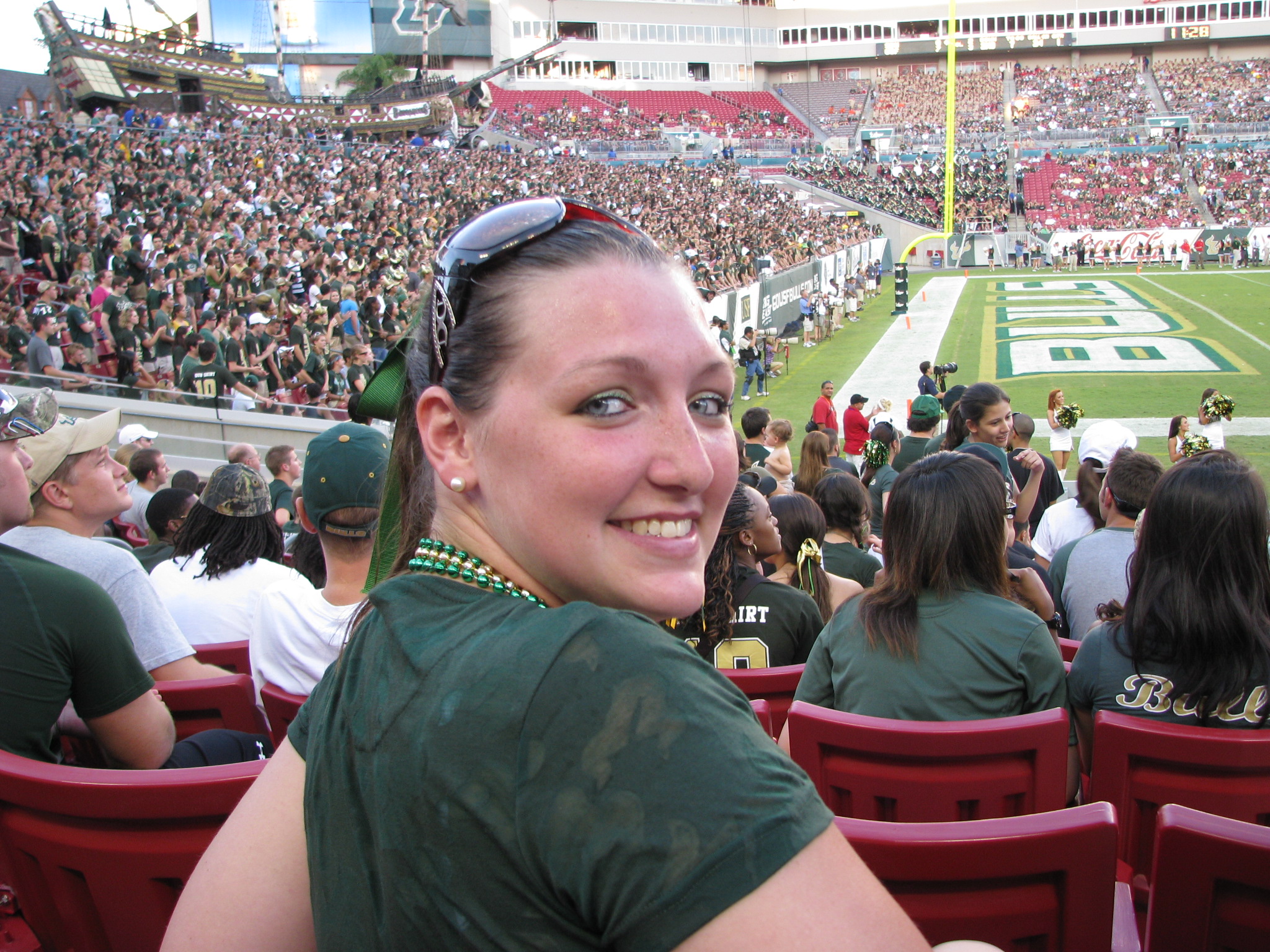 In remembrance of Amanda Gill - College of Public Health NewsCollege of ...