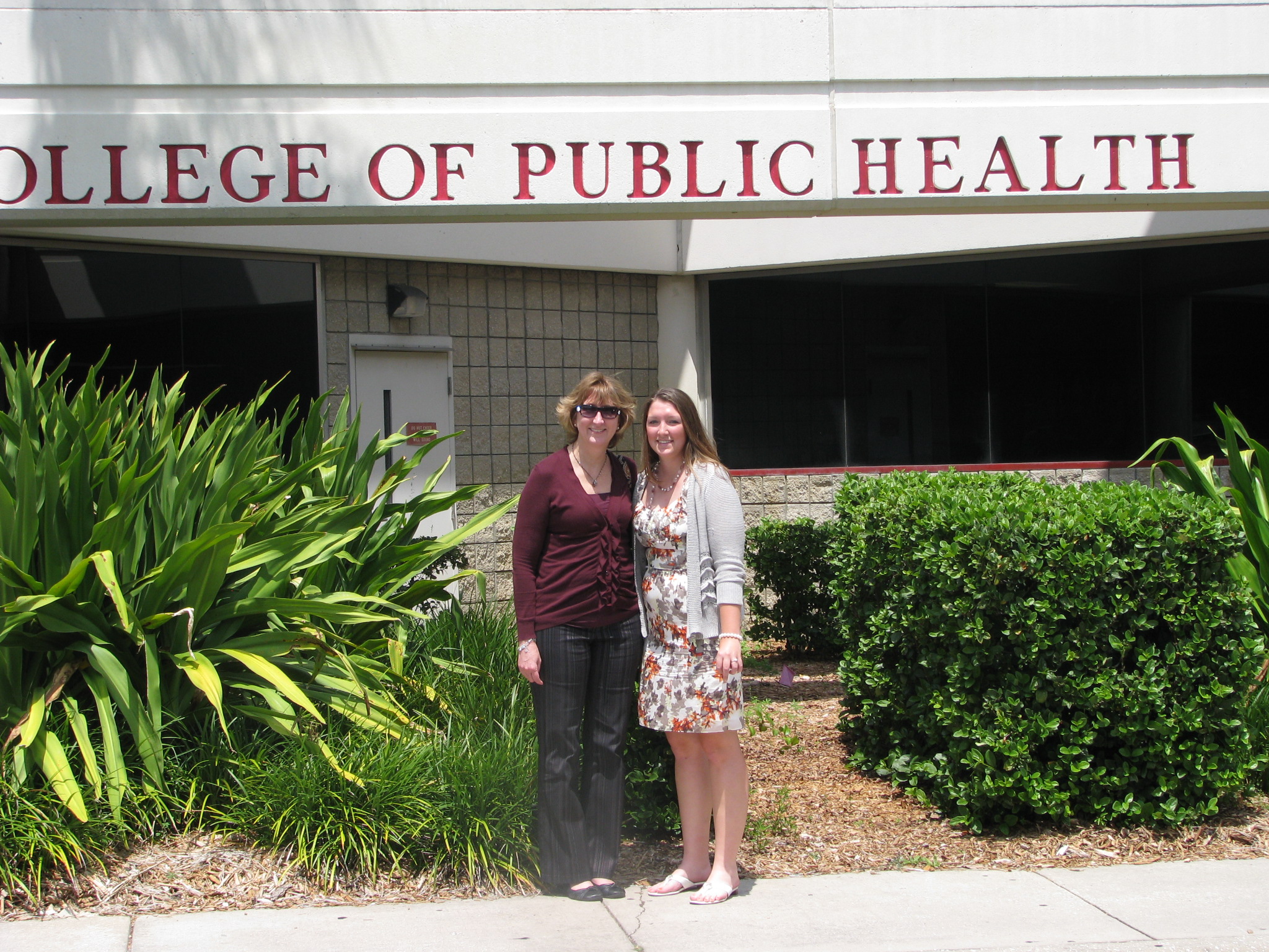 In remembrance of Amanda Gill - College of Public Health NewsCollege of ...