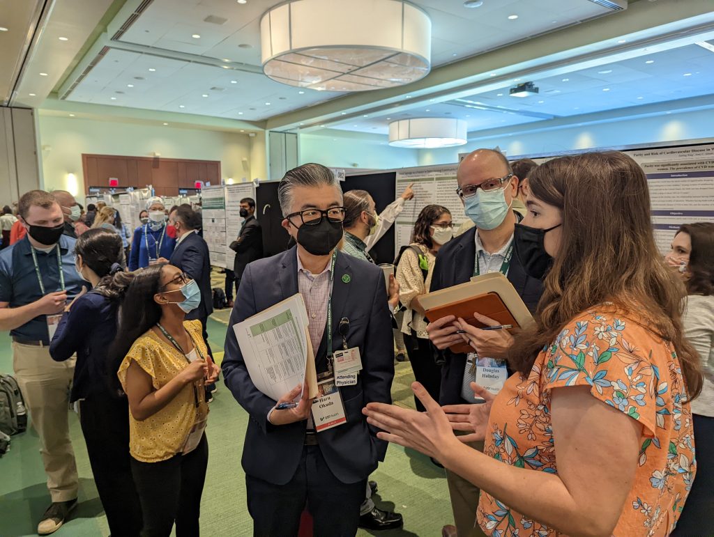 Top Stories of 2022School of Physical Therapy & Rehabilitation Sciences