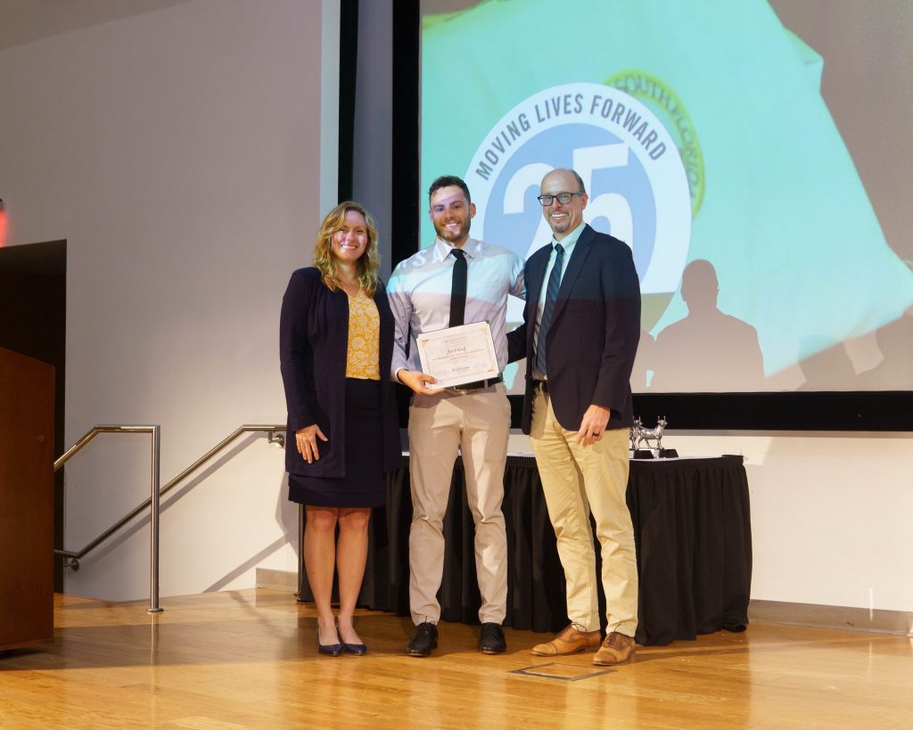 Commitment to the Profession Ceremony 2025School of Physical Therapy ...