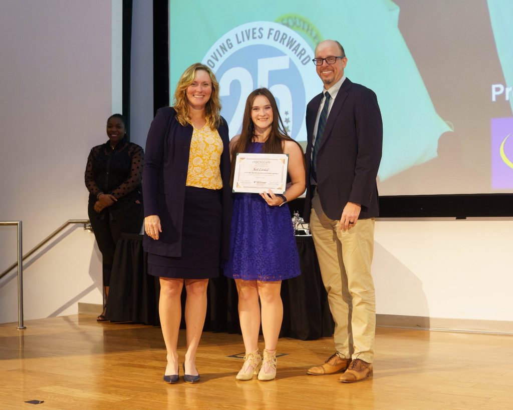 Commitment to the Profession Ceremony 2025School of Physical Therapy ...