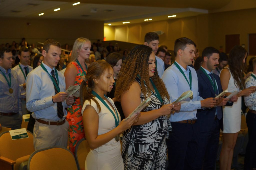 Class of 2023 GraduationSchool of Physical Therapy & Rehabilitation ...