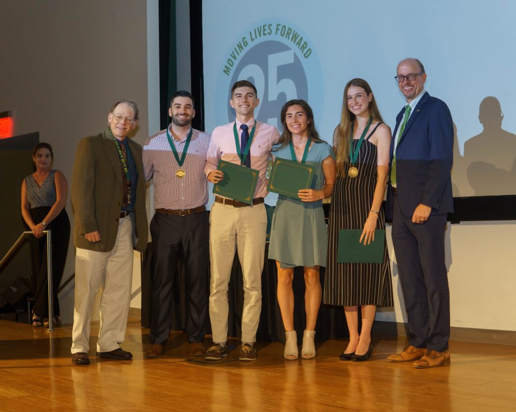 Class of 2023 GraduationSchool of Physical Therapy & Rehabilitation ...