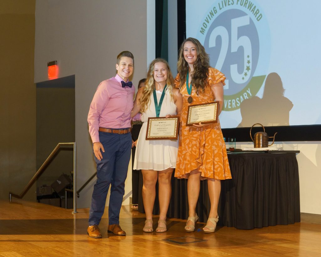 Class of 2023 GraduationSchool of Physical Therapy & Rehabilitation ...