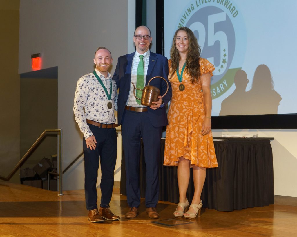 Class of 2023 GraduationSchool of Physical Therapy & Rehabilitation ...