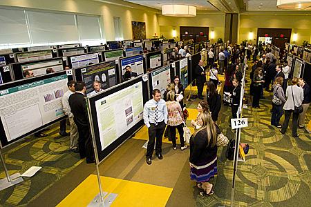 Expanded USF Health Research Day showcases scholarly excellence [VIDEO ...
