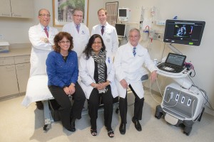 USF Health, Moffitt Cancer Center Launch Florida’s First Cardio ...