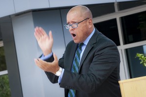 The USF Health WELL Grand Opening Celebration - USF Health NewsUSF ...