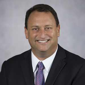 Tampa General Hospital's new CEO on the job - USF Health NewsUSF Health ...