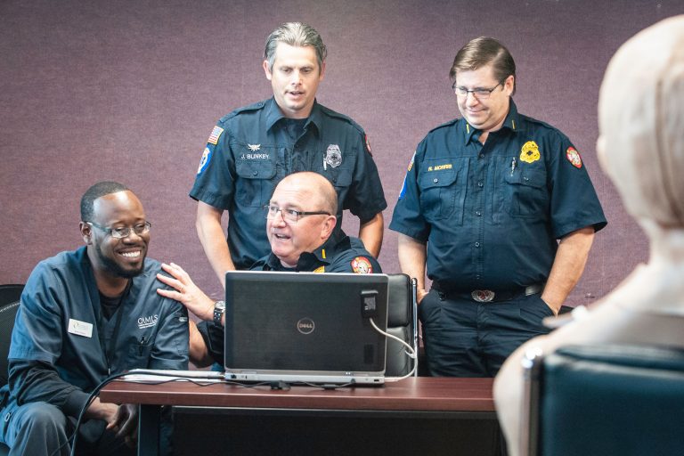 USF Health CAMLS Without Walls - USF Health NewsUSF Health News