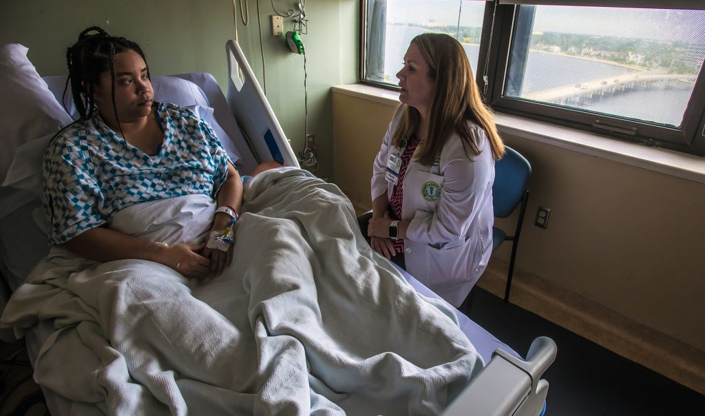 USF Health new program offers fellowships for advanced practice ...