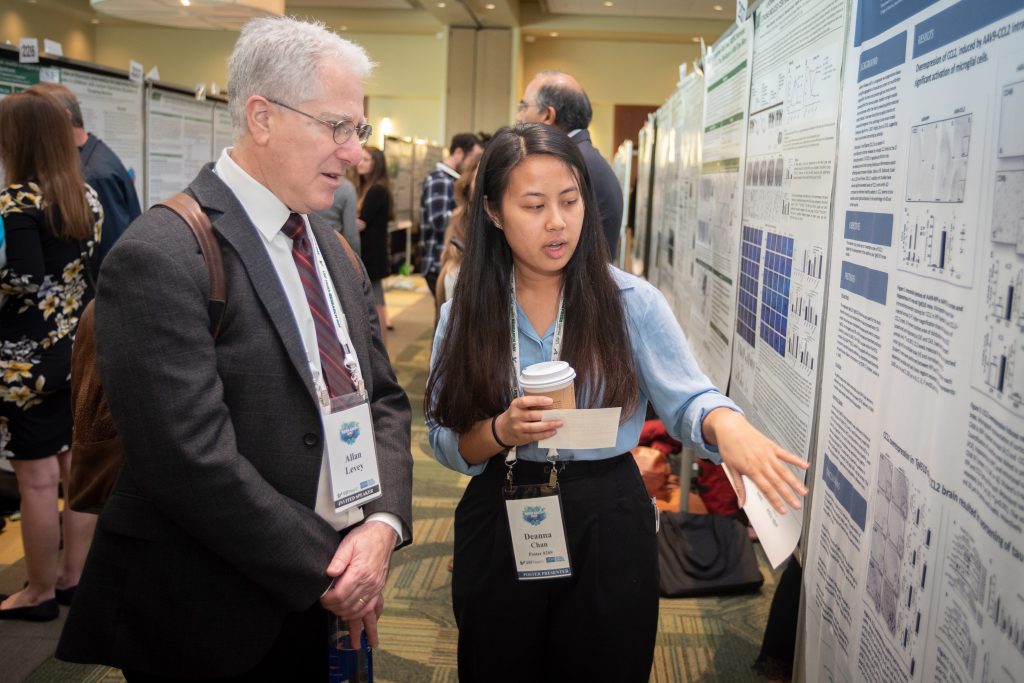 USF Health celebrates 30th Research Day with record number of poster ...