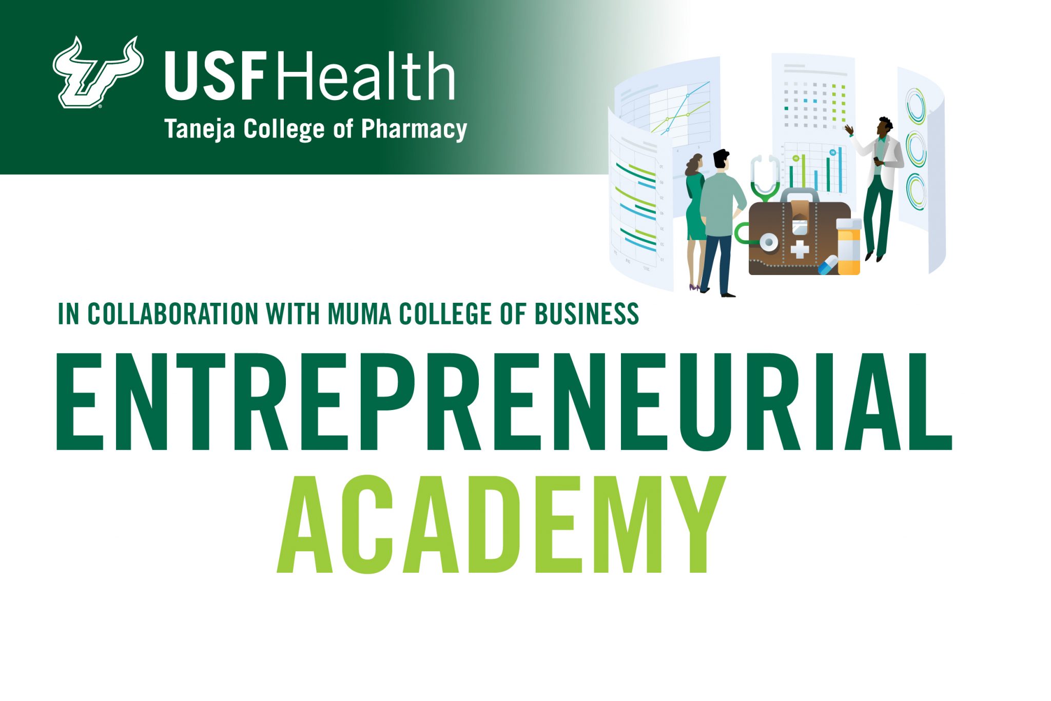 Entrepreneurial Academy aims to put USF Health pharmacy graduates ahead ...