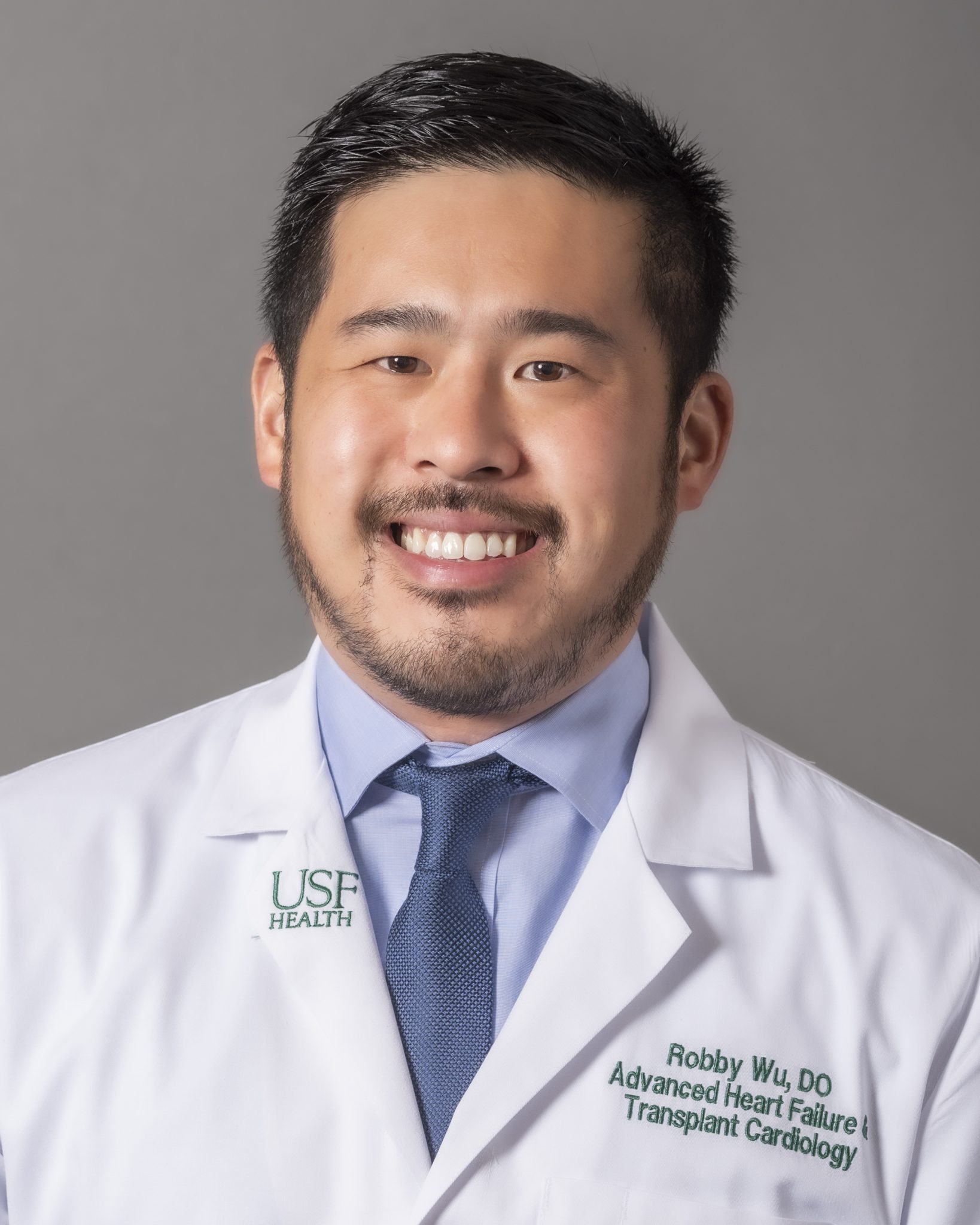 New USF Health Cardiologist Helps Heart Failure Patients with Remote ...