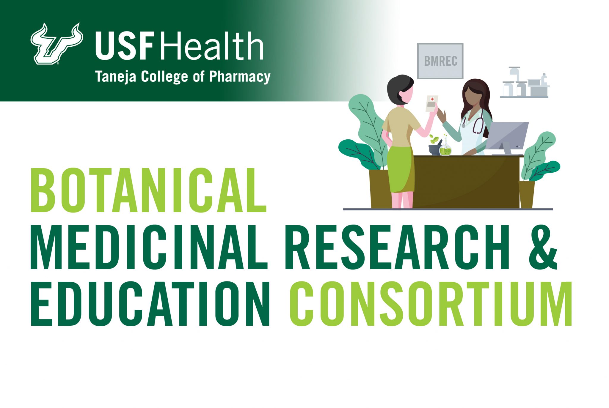 New botanical research effort aims to bolster science on medicinal ...