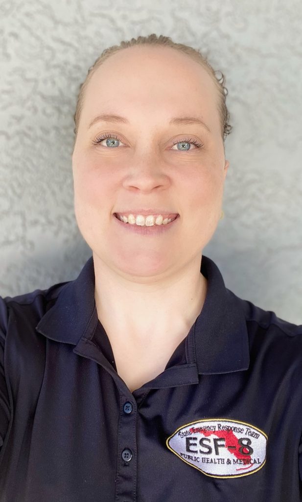 Doctor of Public Health Students Play Key Roles in COVID-19 Operations ...