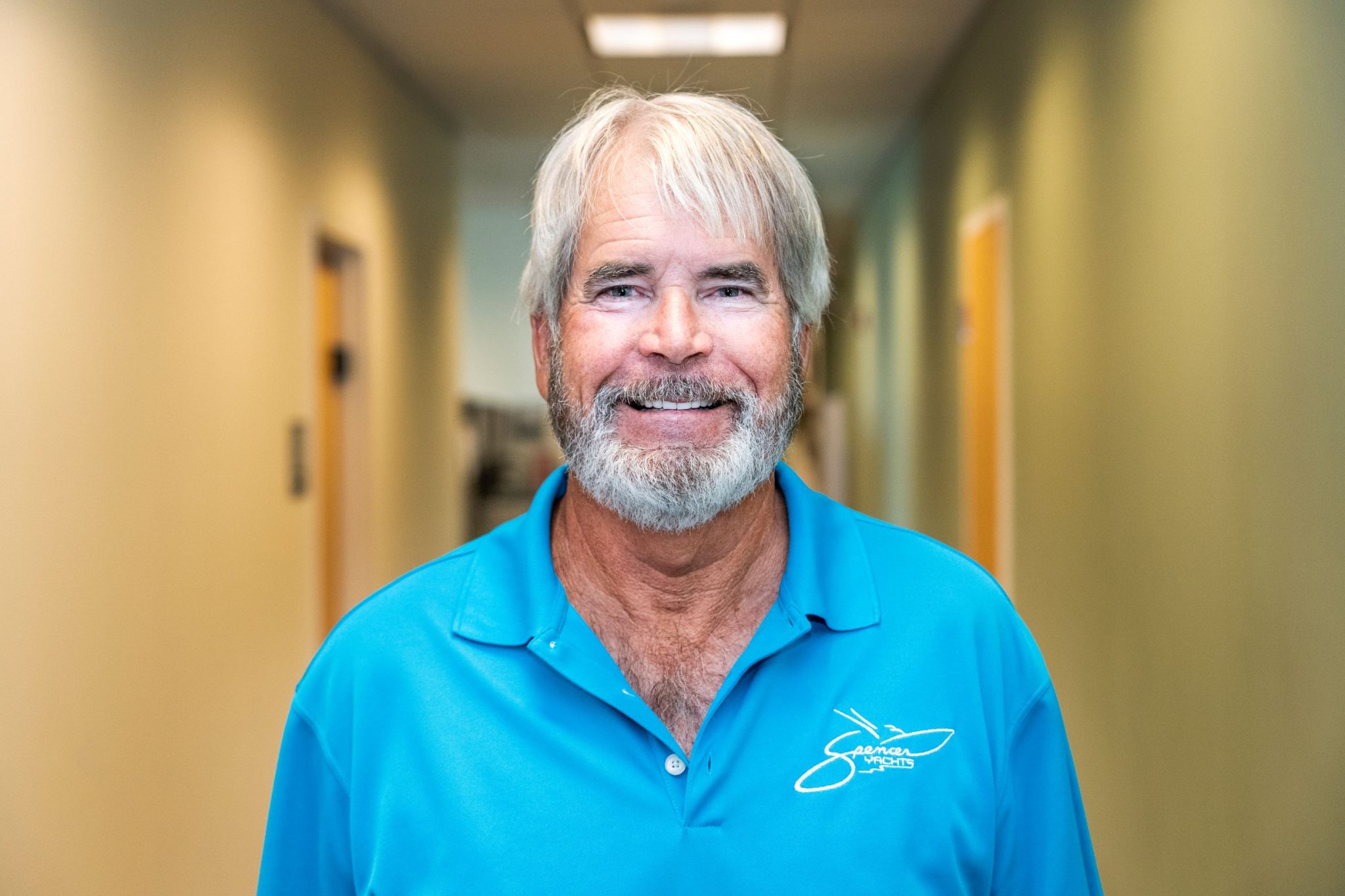 Cancer survivor, grateful patient establishes fund to support ...