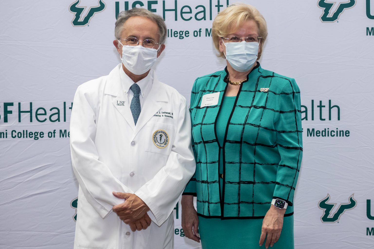 USF Health CAMLS celebrates 10 years of providing the best in ...