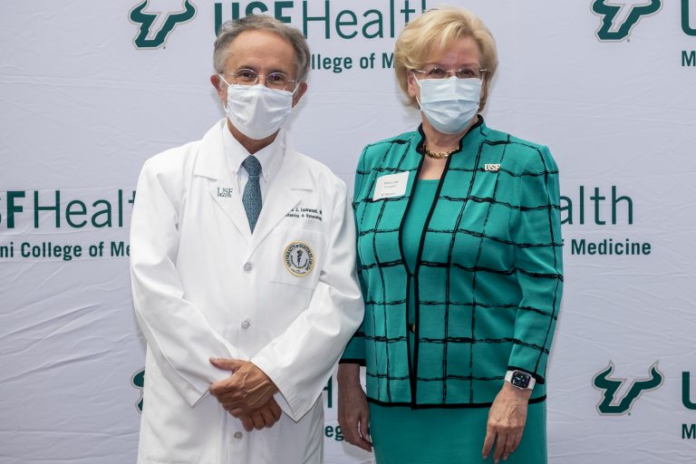 USF Health CAMLS celebrates 10 years of providing the best in ...