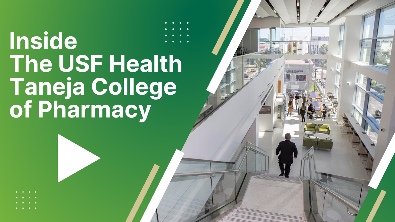 School Of Pharmacy Florida School Of Pharmacy Florida