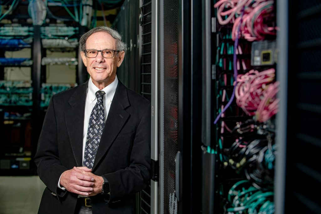 USF Health scientists coordinate clinical trial of drug that receives ...