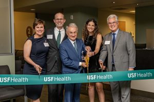 USF Health opens new IBD Center - USF Health NewsUSF Health News