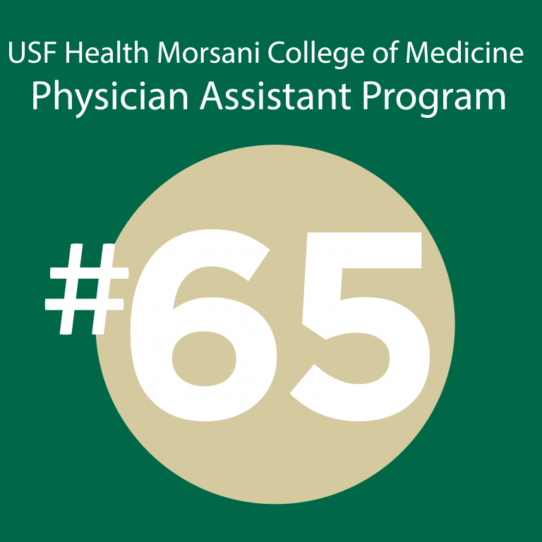 USF Health graduate programs advance in latest U.S. News rankings - USF ...