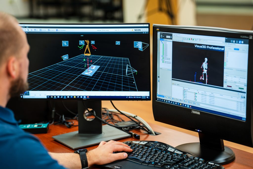 Irene Davis is revolutionizing runner's injury rehab with gait ...